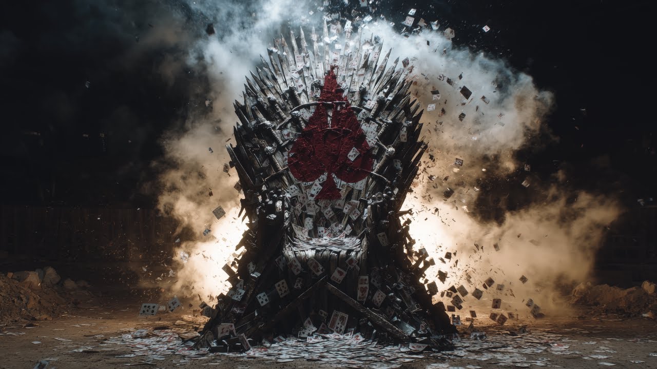 Whiskey&Lead - The Devil’s IOU