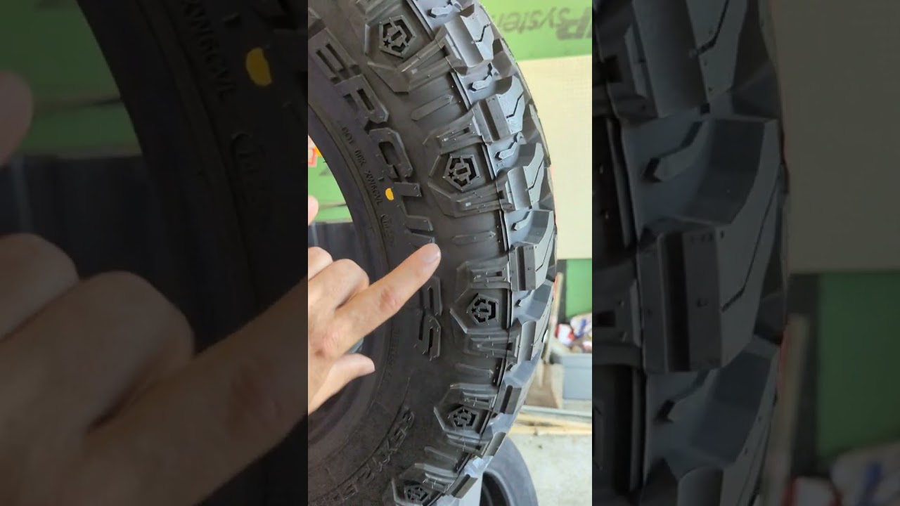 Hercules TIS TT1 off-road