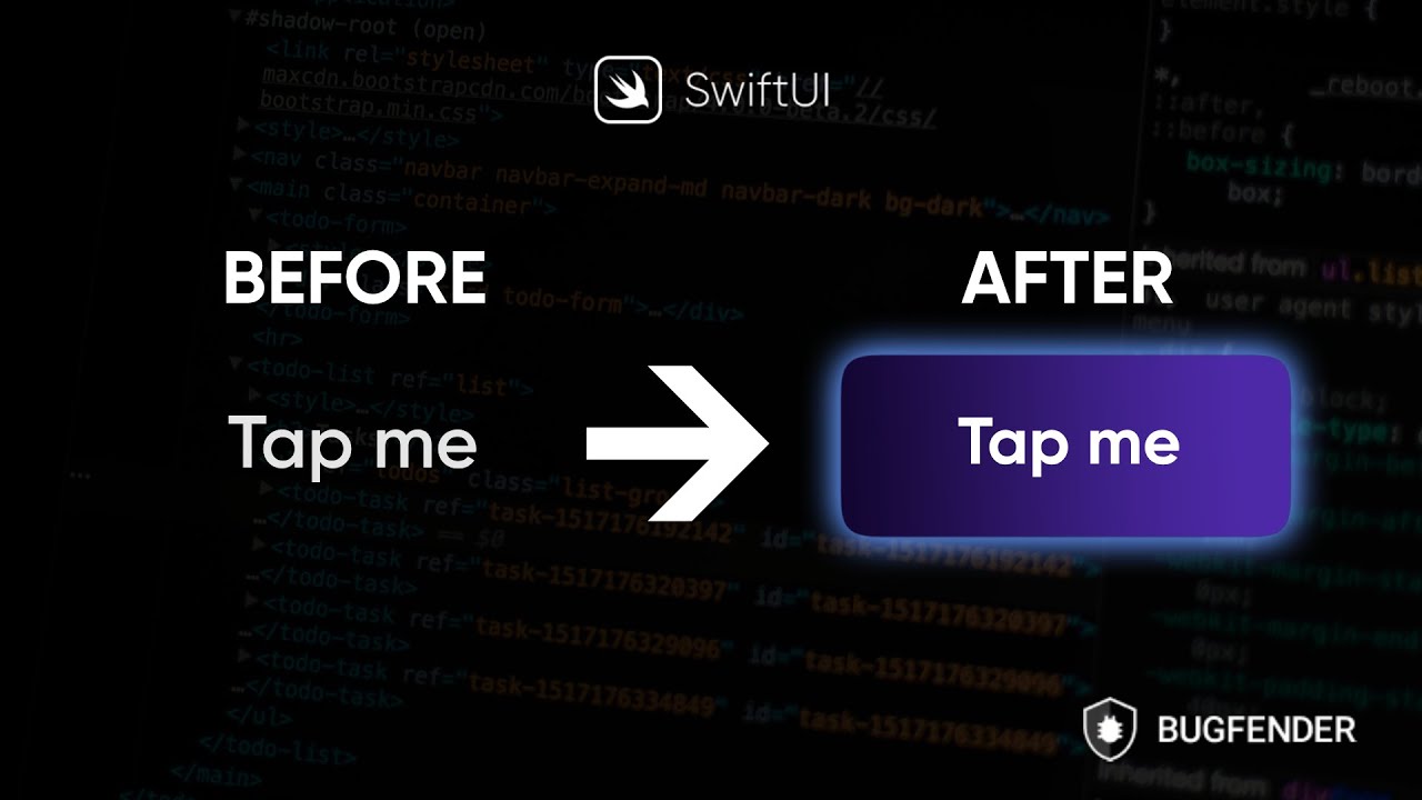 How to Make Buttons SwiftUI (2025) — Styles, Navigation & Animation