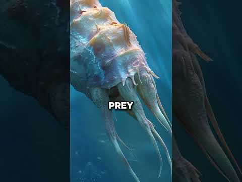 The REAL Ancient Kraken: Giant Cephalopods! π¦π