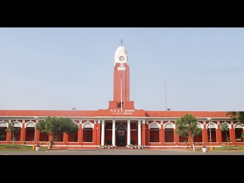 Indian Agricultural Research Institute IARI