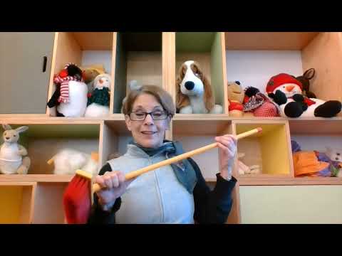 The Importance of Sensory Play