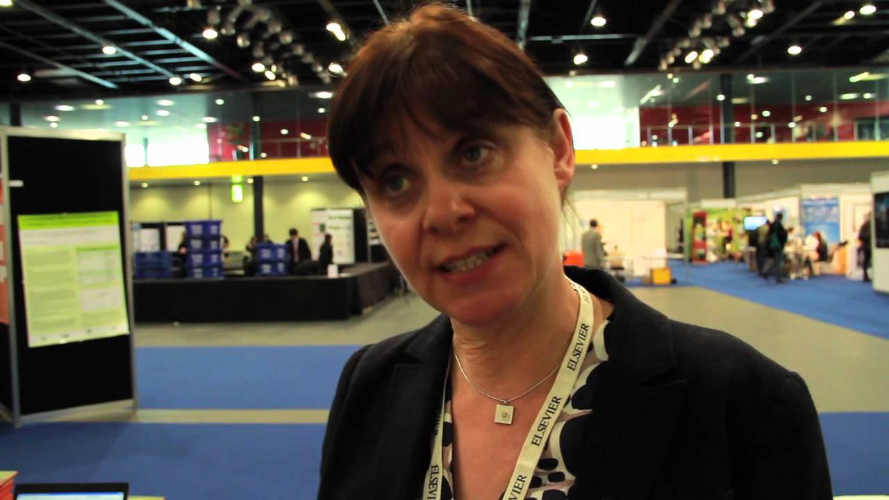 Sarah Harper - Revisiting the Connection Between Population and Environment