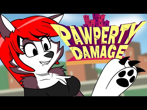 Steam Community :: Pawperty Damage