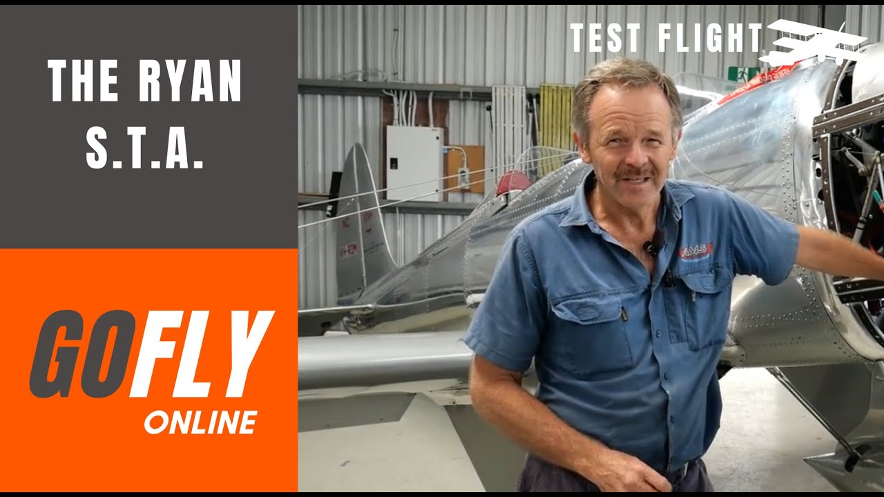 New Release: A1R’s Ryan ST-A Special - #74 by WristyLawyer204 ...