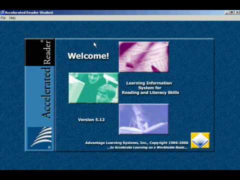 Accelerated Reader Parent Portal