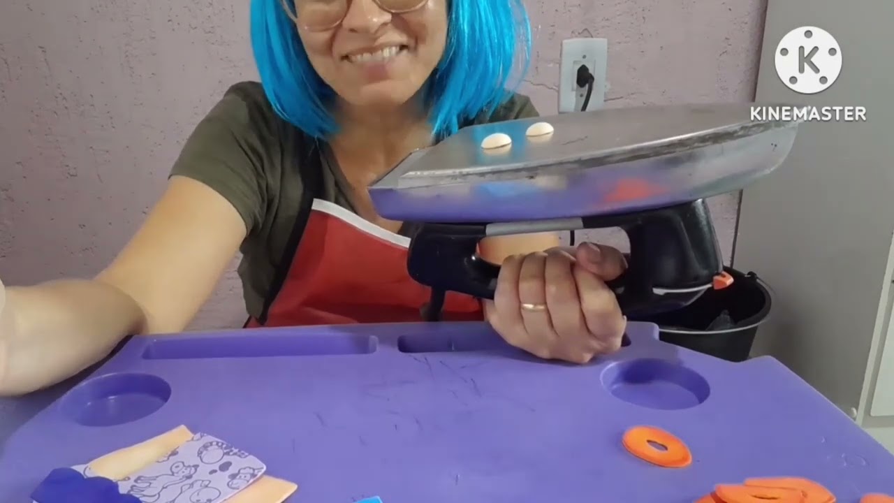 Diy caixa de oração