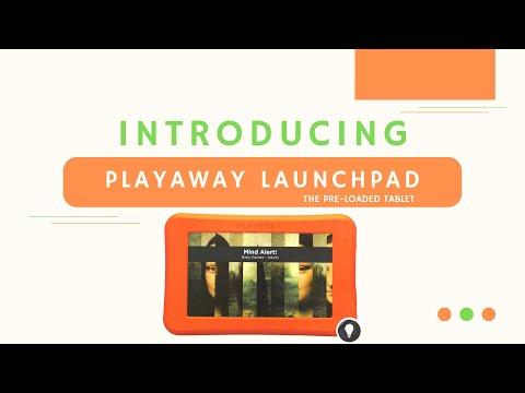 Introducing OCL's Launchpad, a Pre-Loaded Tablet for Everyone