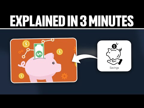 CD Savings Explained in 3 Minutes 2025!
