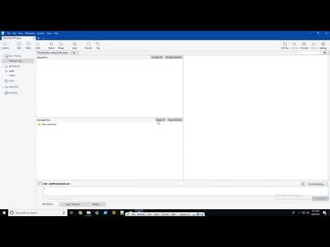 Git & GitHub Tutorial - Create & Remove Branches in SourceTree (Git GUI)