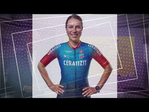 Regionieuws TV - Route Westland met Tour de France voor vrouwen: Westland kleurt geel op 12 augustus