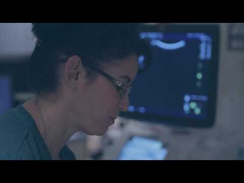 Alma V. - Ultrasound Tech