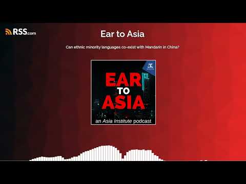 Can ethnic minority languages co-exist with Mandarin in China?