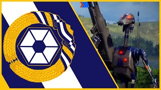 The New Seperatist Union - INSTANT ACTION OVERHAUL XL IAOXL at Star ...