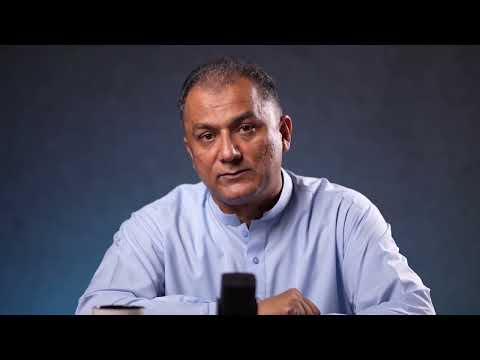 Dr. Ibrar Ahmed, sharing his insightful thoughts and expertise | Endocast