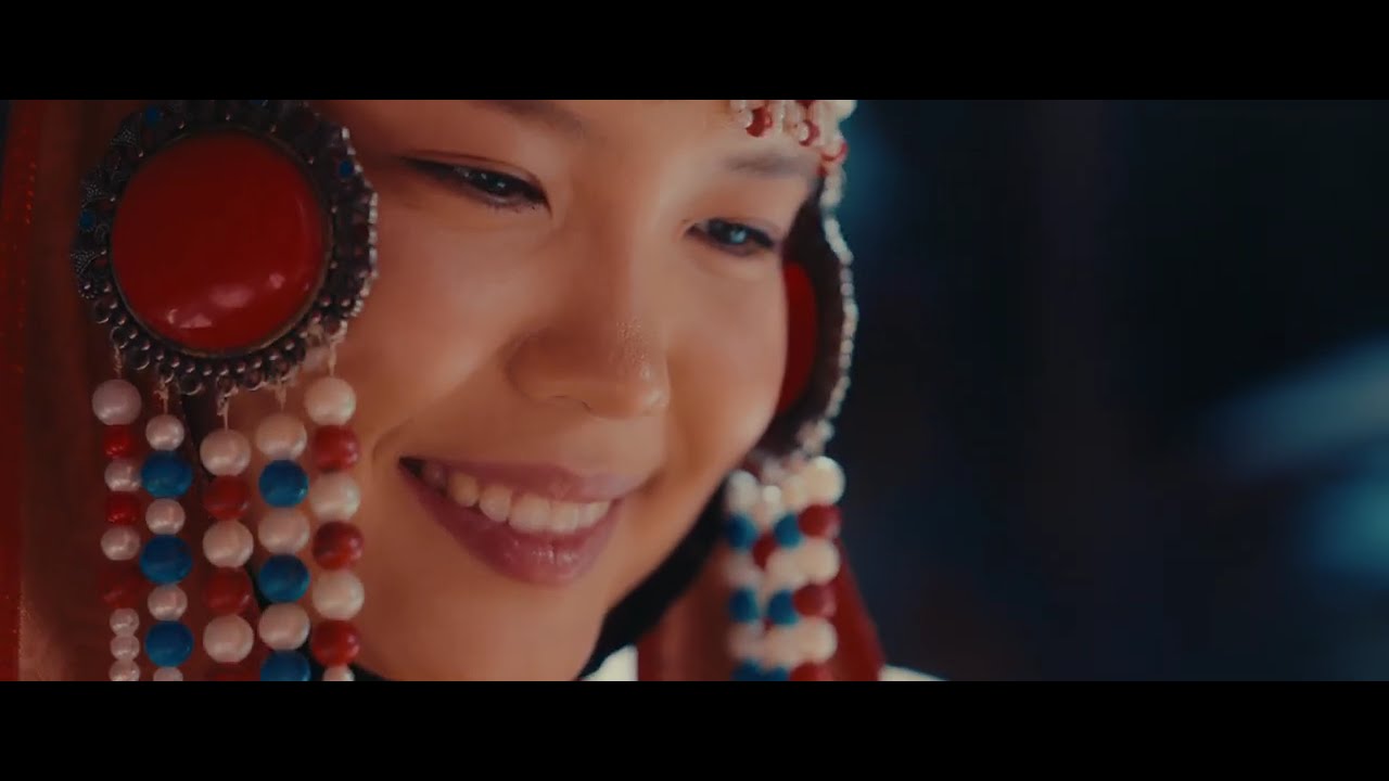 Goo Hatan by Bayartsengel from Mongolia | Popnable