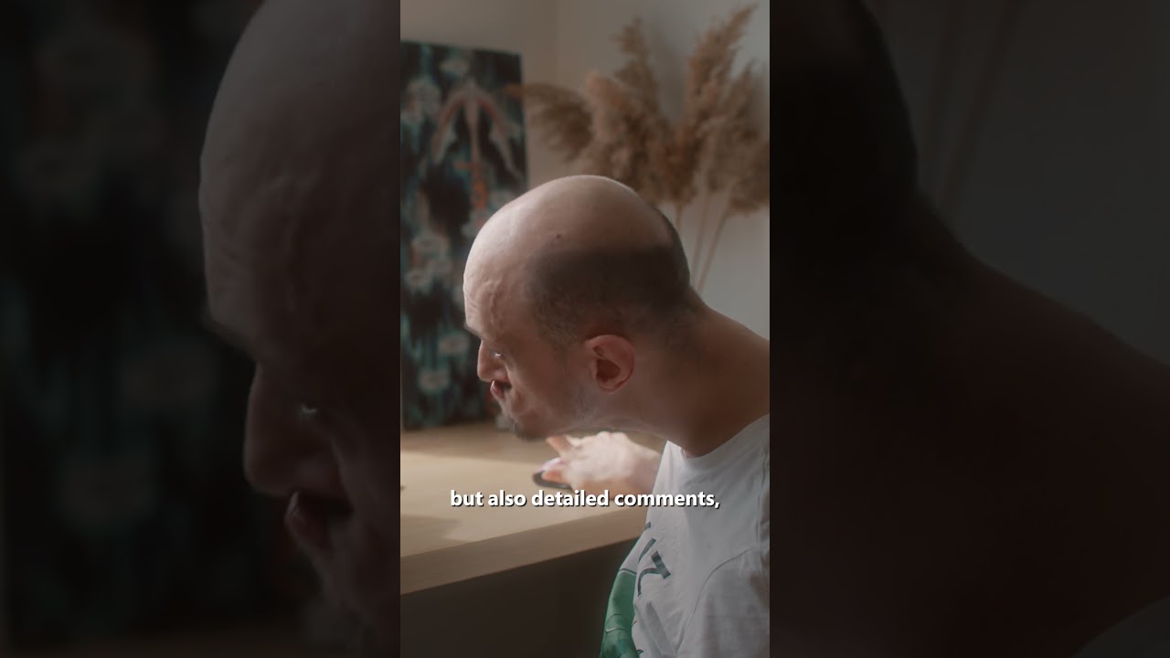 Anton's journey: AI-powered coding for everyone #microsoft #github #copilot