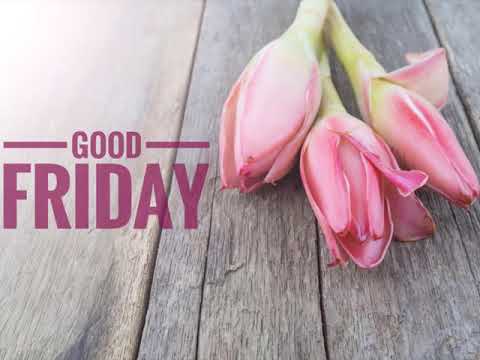 Good Friday Gifs