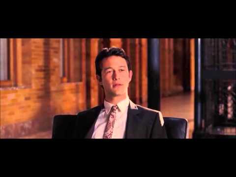 500 Days Of Summer: Final Scene