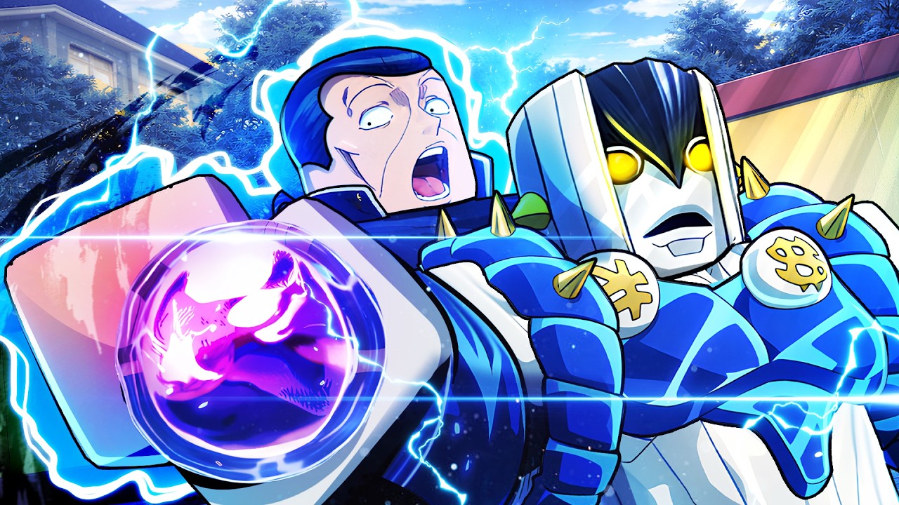 I Fought The BEST OKUYASU MAIN In ABA... ( BROKEN CHARACTER? ) ANIME BATTLE ARENA