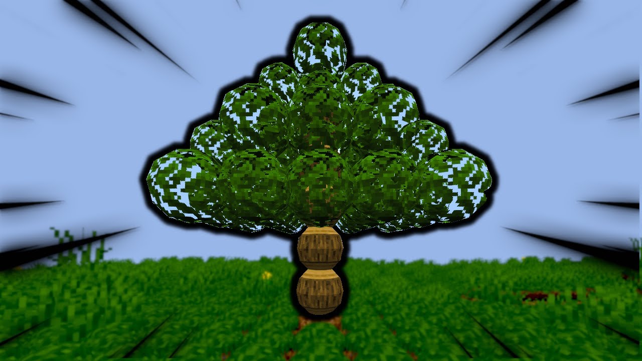 The Worst Minecraft Texture Packs Ever