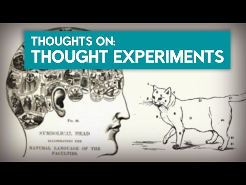 Philosophical Thought Experiments and Their Application To Everyday ...
