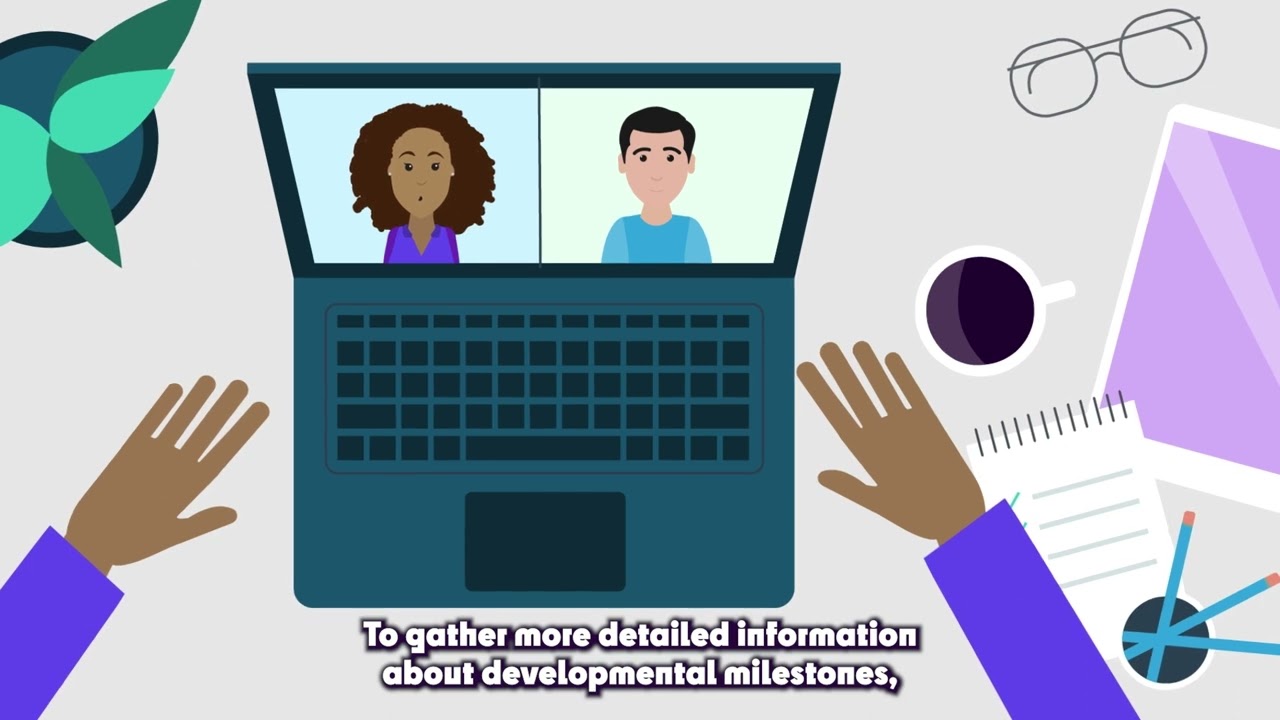 Child ASD pathway SUBTITLES