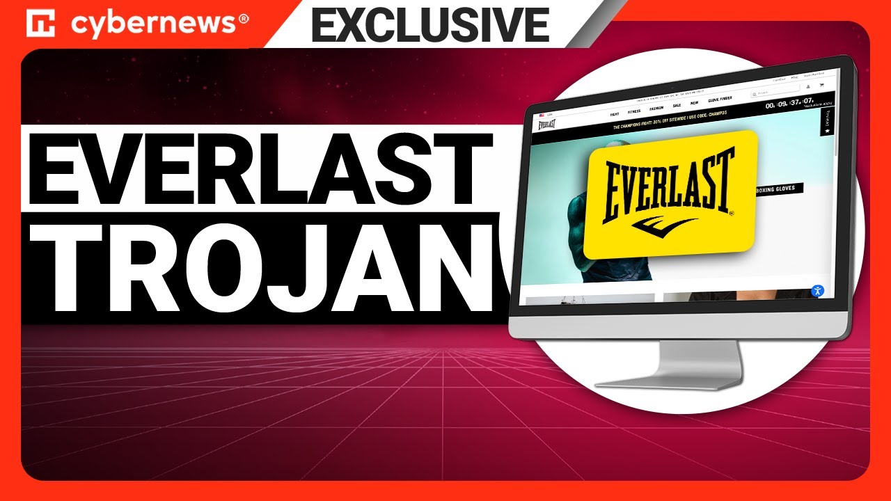 We Just Found Malware On This Website | cybernews.com