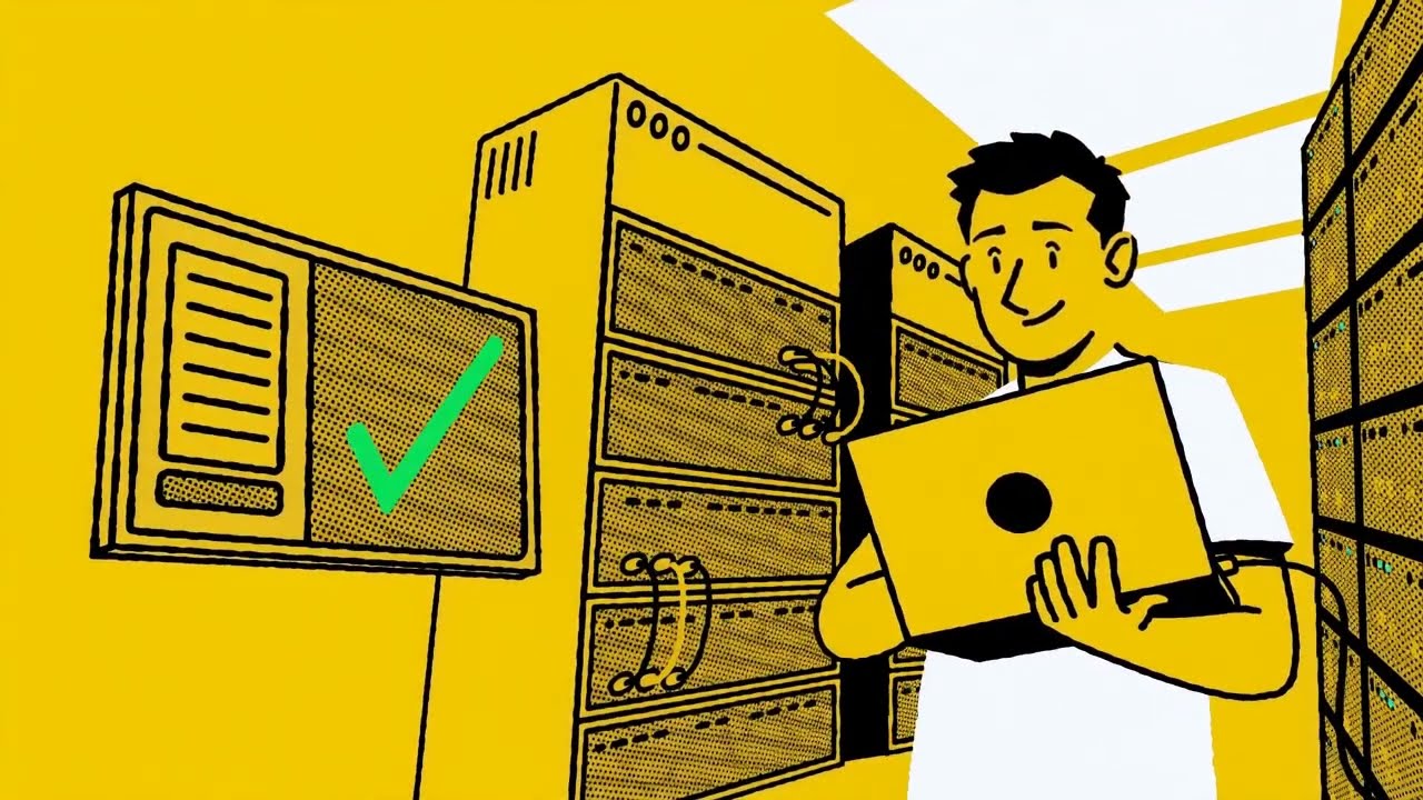 RAPID IT - Expert IT Support