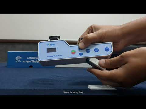 Infusion Pumps - IV Infusion Pump Latest Price, Manufacturers & Suppliers