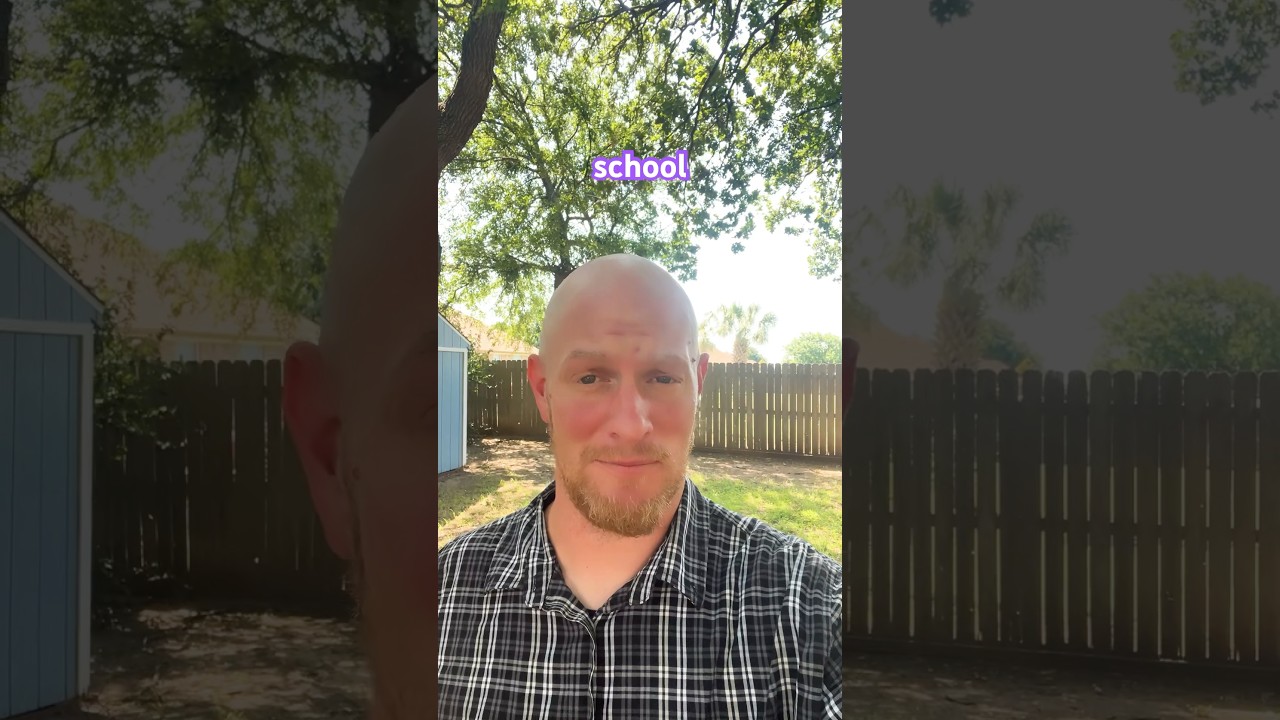 Biggest LIE FORCE FED at Seminary!  #bible #gospel #christianity