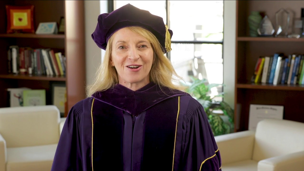 CU Boulder: Commencement 2020 - Watch the conferral of degrees