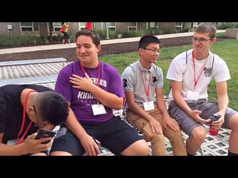 Rutgers Orientation Session 6