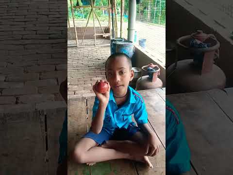 apple #funnyvideo 🍏