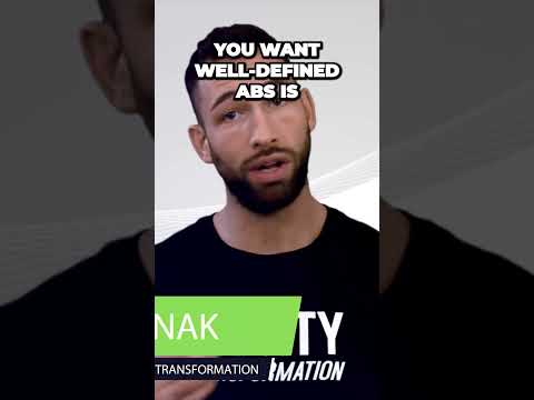Shocking Secret to Ab Definition   Revealed  Tips You Won t Believe