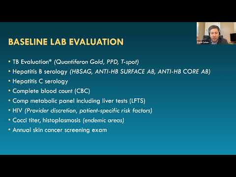 Identifying Treatment Failure