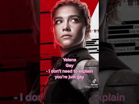 your sexuality based on the characters you simp for - not mine