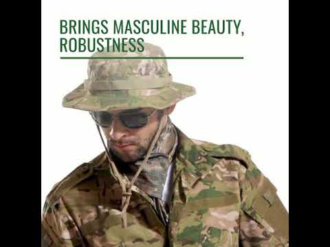 Tactical military cap