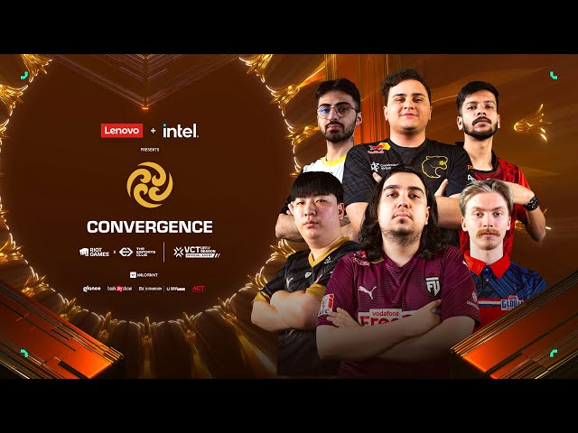 FUT Esports vs Team Vitality - Valorant Convergence 2023: Predictions ...