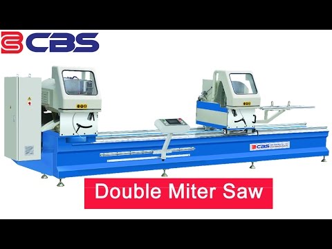 Double Cutting Machine at Best Price in India