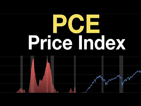 The Feds quagmire: two steps forward and two steps back as PCE rises in April - 05/27/2023