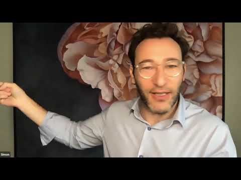 Soft Skills - Why are they called Soft - Simon Sinek