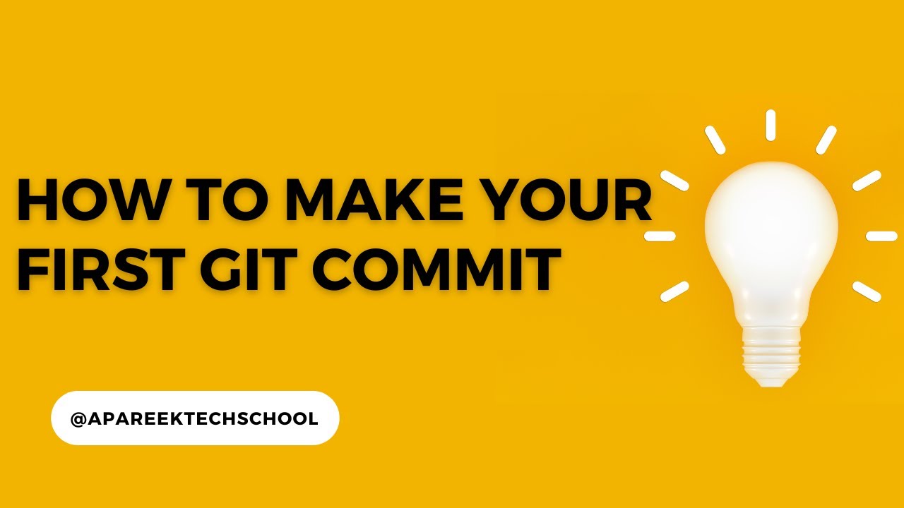 Create Github Repo and Make First Commit from Multiple Accounts using Git