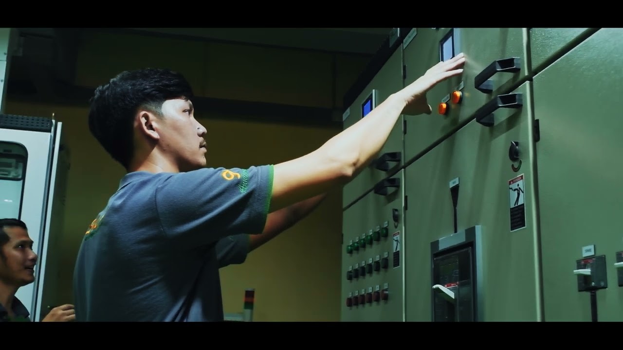 SK POWER ELECTRIC