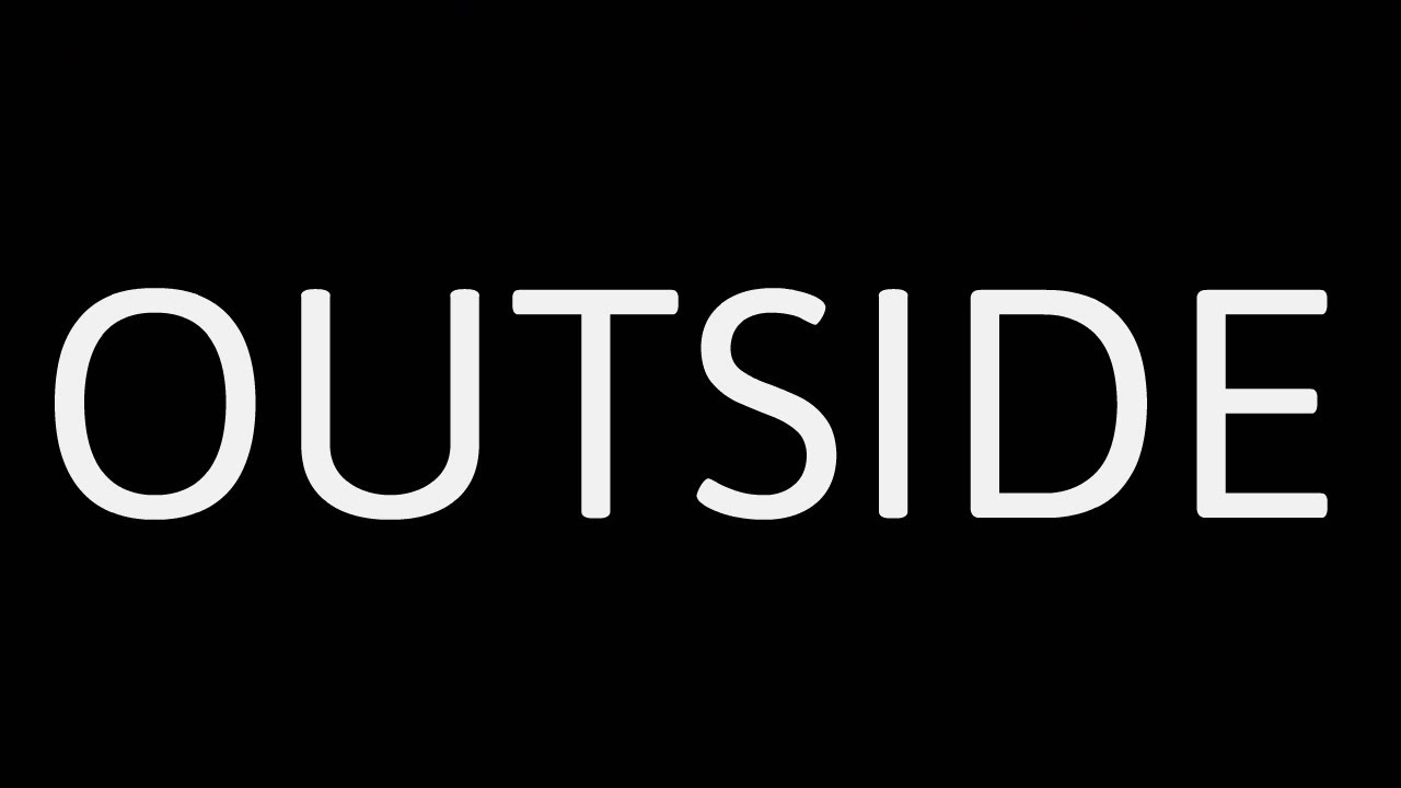 BJORNMOSSA - Outside