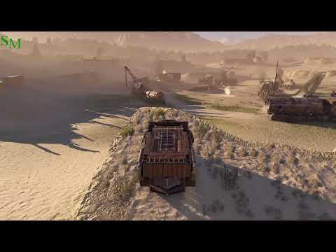 Steam Community :: Video :: Crossout: Killdozer