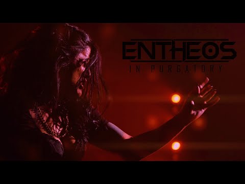 Entheos Premiere “In Purgatory” Music Video | Metal Anarchy