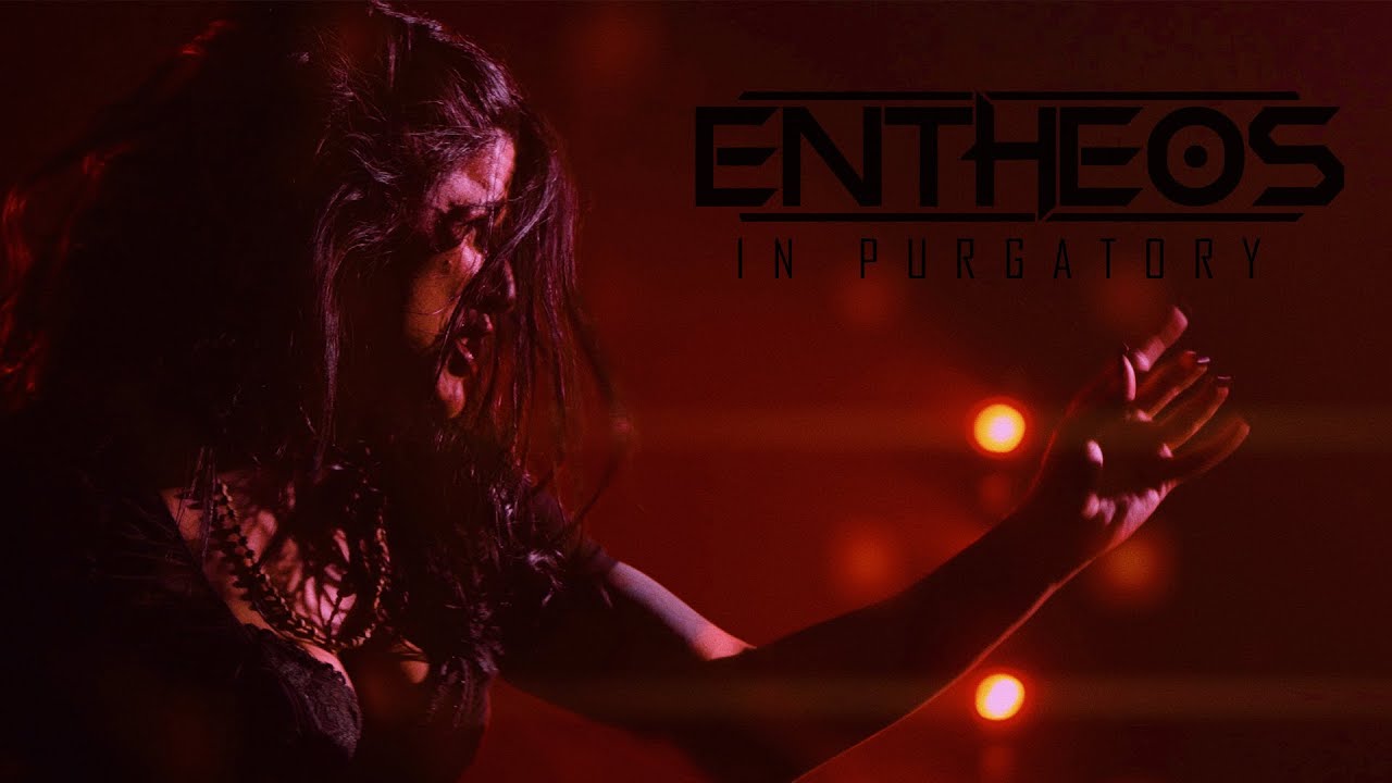 Entheos - Time Will Take Us All