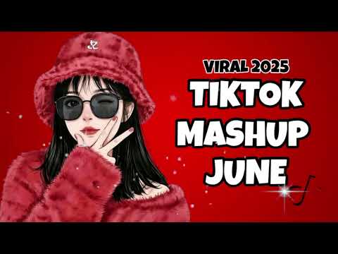 TIKTOK MASHUP VIRAL June 2025 PHILIPPINES