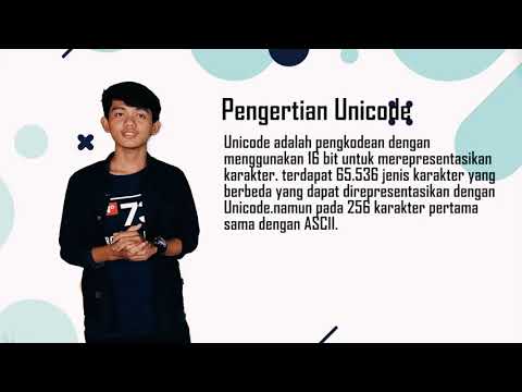 Representasi Data Teks ( Kelompok 1 )